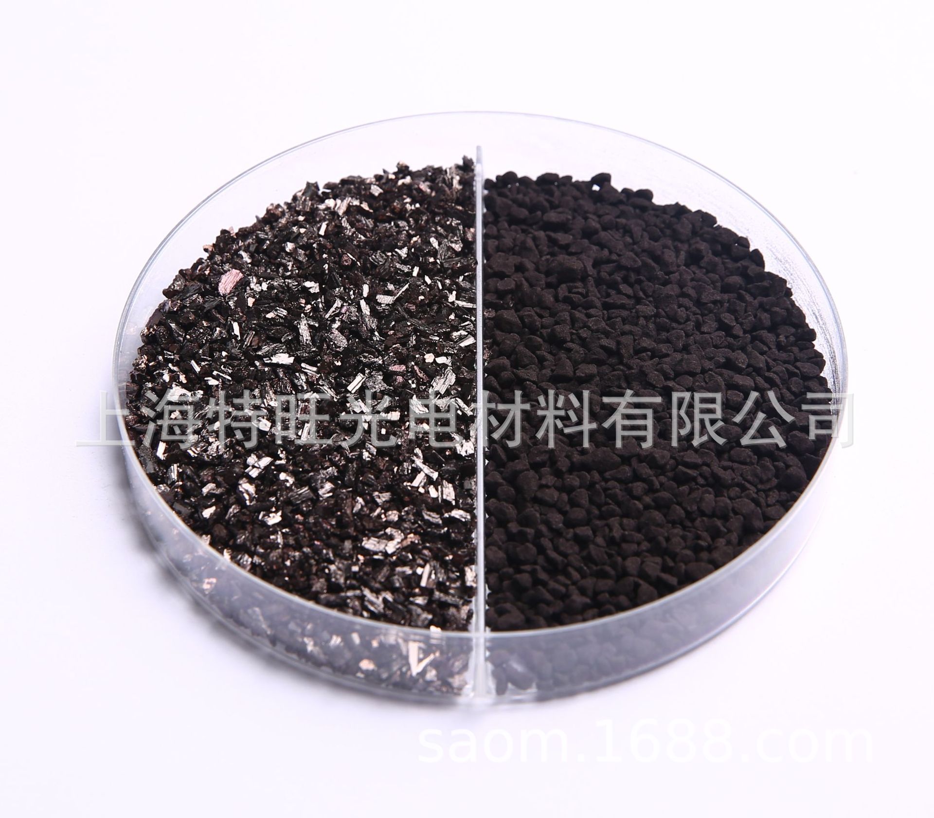 五氧化三钛晶体颗粒 Ti3O5 granule 真空镀膜材料 光学镀膜材料-阿里巴巴