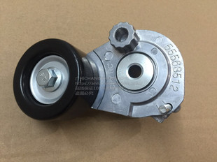 适用雪佛兰科鲁兹景程1.8英朗皮带涨紧轮发电机张紧器55563512-阿里巴巴