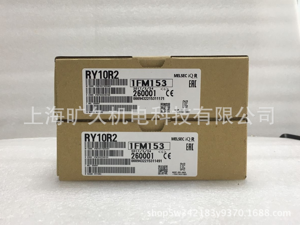 三菱输出模块RY10R2/RY10R2-TS/RY18R2A/RY20S6全新原装正品 议价-阿里巴巴