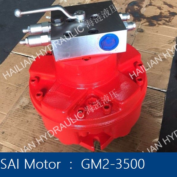 SAI GM2 3500萨意马达检测维修italy motor repair船舶液压马达-阿里巴巴