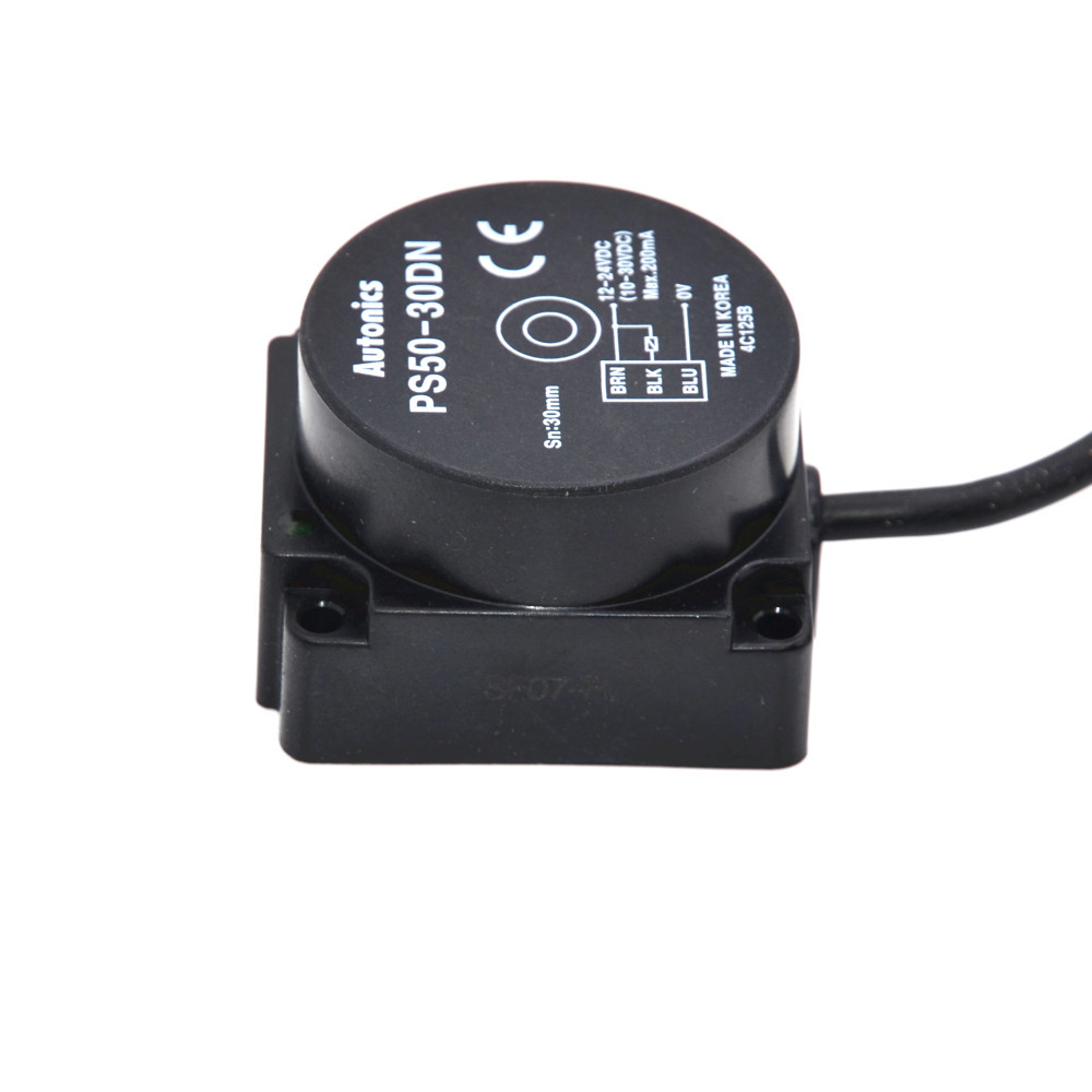 奥托尼克斯 AUTONICS 原装供应 接近开关 PS50-30DN PS50-30DN2-阿里巴巴