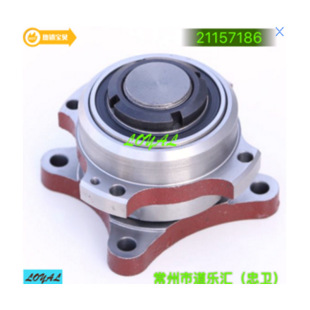 适用于沃尔沃D12卡车风扇轴承座卡车配件21157186-阿里巴巴