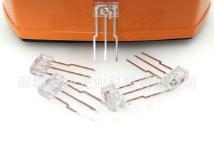 LTDL-TA25B-T-AP LITEON光纤光电传感器25Mbps 650nm 5X3mm-阿里巴巴