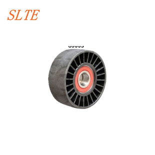 厂家供应康明斯发动机正时皮带涨紧轮型号3912254 含运费-阿里巴巴