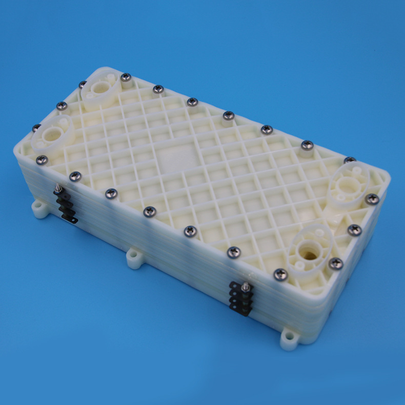 水素富氢电解水机无隔膜电解槽 钌铱钛阳极耐酸碱电解水电解设备-阿里巴巴