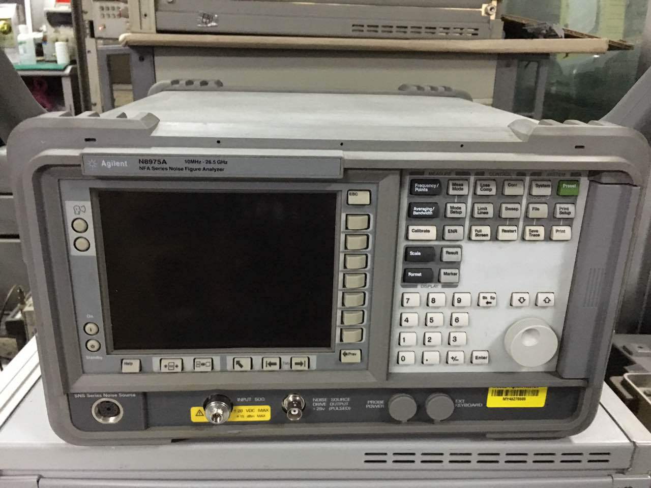 n8975a噪声仪-n8975a噪声仪批发、促销价格、产地货源 - 阿里巴巴