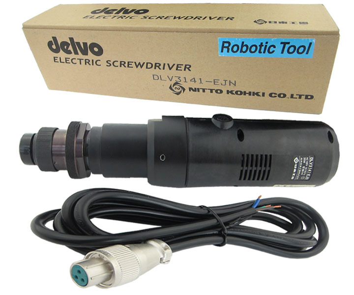 delvo原装达威电批 DLV3131 3141 3151-EJN 日东自动机电动螺丝刀-阿里巴巴