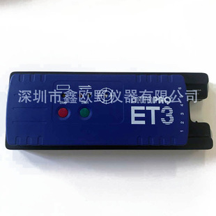 英国DATAPAQ EasyTrack3记录仪 记录器 炉温仪ET6063 ET3 6通道-阿里巴巴