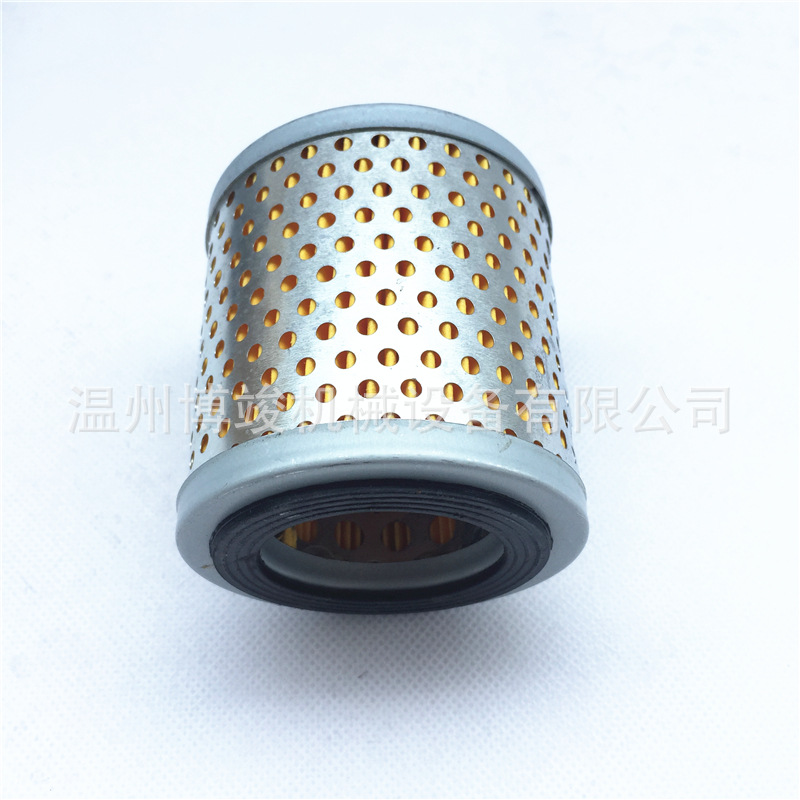 空气滤芯真空泵风机进气灰尘粉尘过滤器F002 F003 F004 F006-阿里巴巴