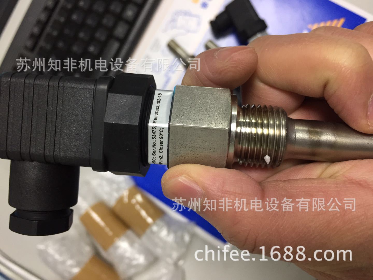 德国IMB温度变送器TSP03S/TSP02O温度控制器TN015ST温度开关现货-阿里巴巴