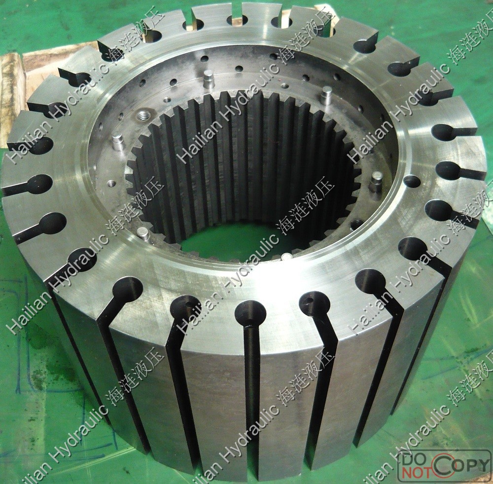 Luffing Motor IHI HVKG-DSS日本船舶舱盖克令吊液压马达高压-阿里巴巴