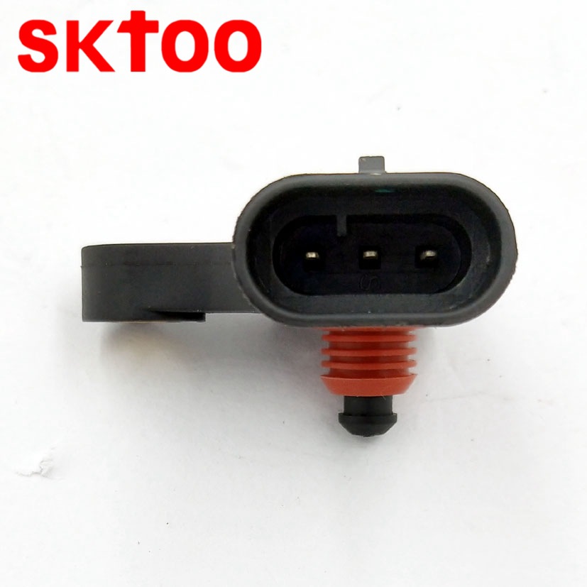 25184080 96276354 25195786适用于雪佛兰 进气压力传感器-阿里巴巴