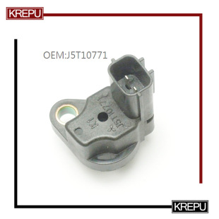 曲轴位置传感器 J5T10771 3322070E00适用于三菱铃木凸轮轴传感器-阿里巴巴