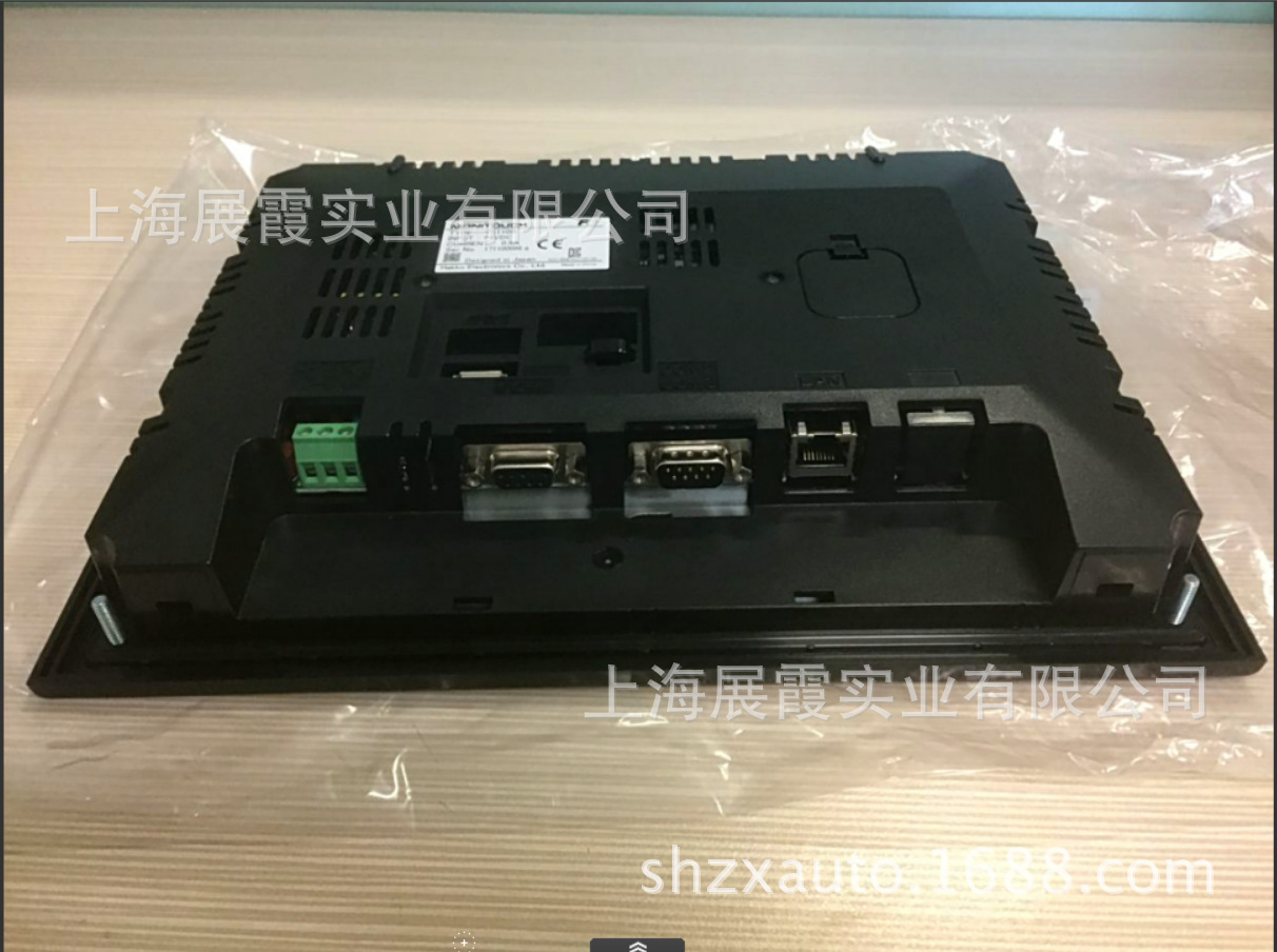 富士人机界面触摸屏【TS1100SI 智能操作编程面板触控屏】-阿里巴巴