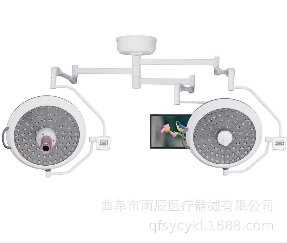 医用摄像示教手术无影灯外置摄像系统手术灯医美整形医院无影灯-阿里巴巴