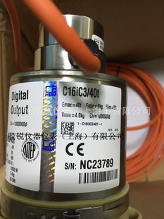 HBM C16IC3/30T称重传感器，C16IC3/40T，C16IC3/60T，C16IC3/20T-阿里巴巴