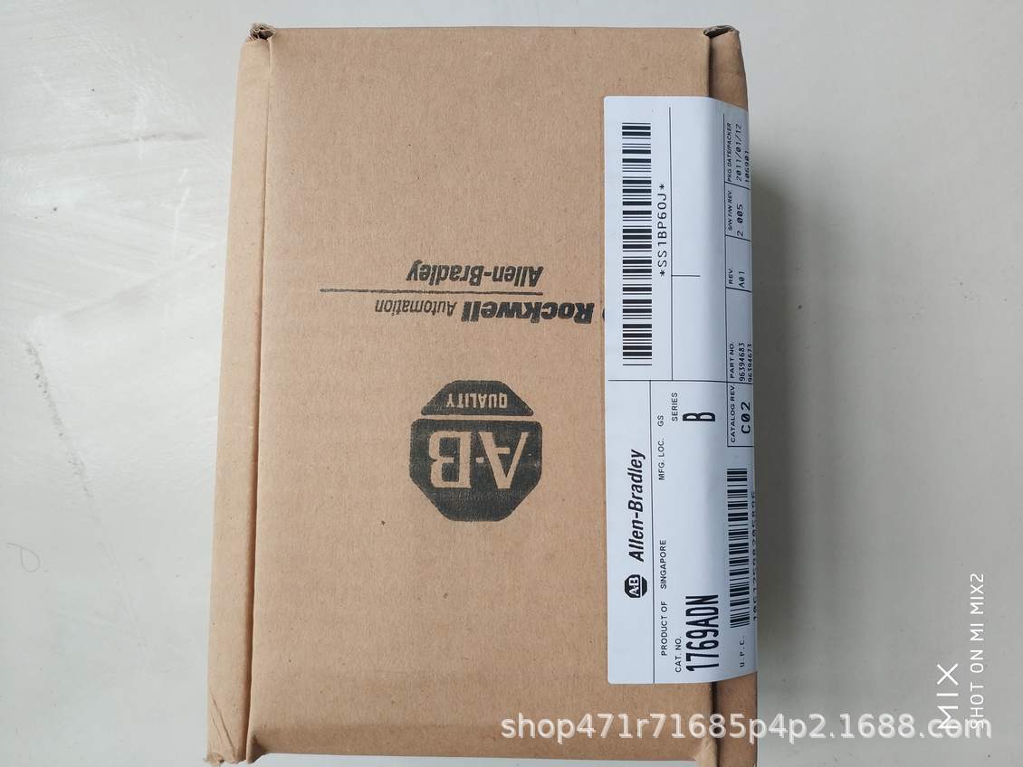 1734-VHSC24 AB罗克韦尔原装正品-阿里巴巴