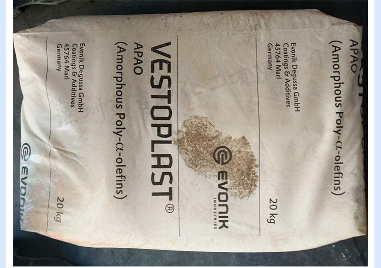 无定型聚α烯烃APAO VESTOPLAST 703 热熔胶原料包装电子-阿里巴巴