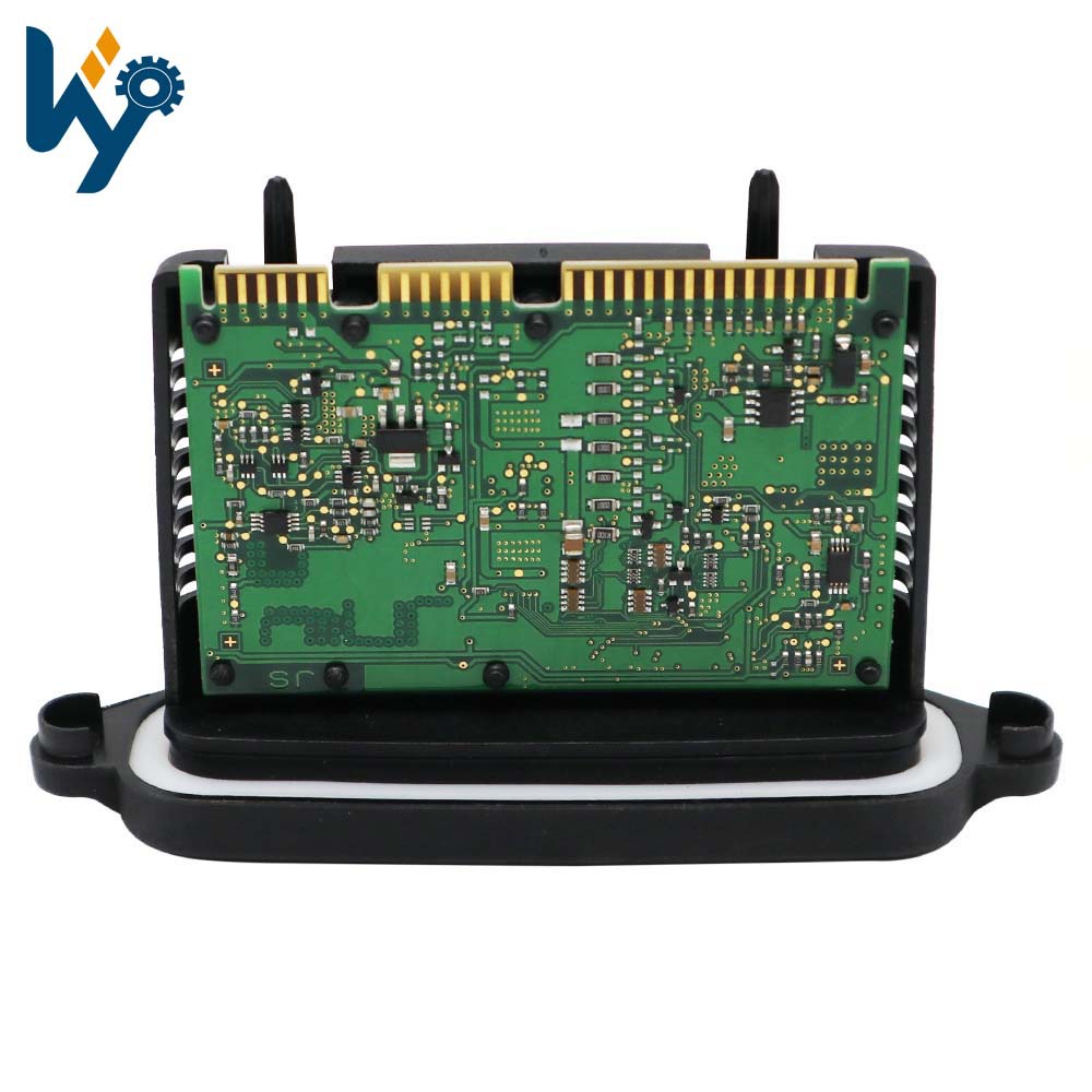 KY全新汽车大灯led驱动7316147前led大灯模块F30 F35 328 330 335-阿里巴巴