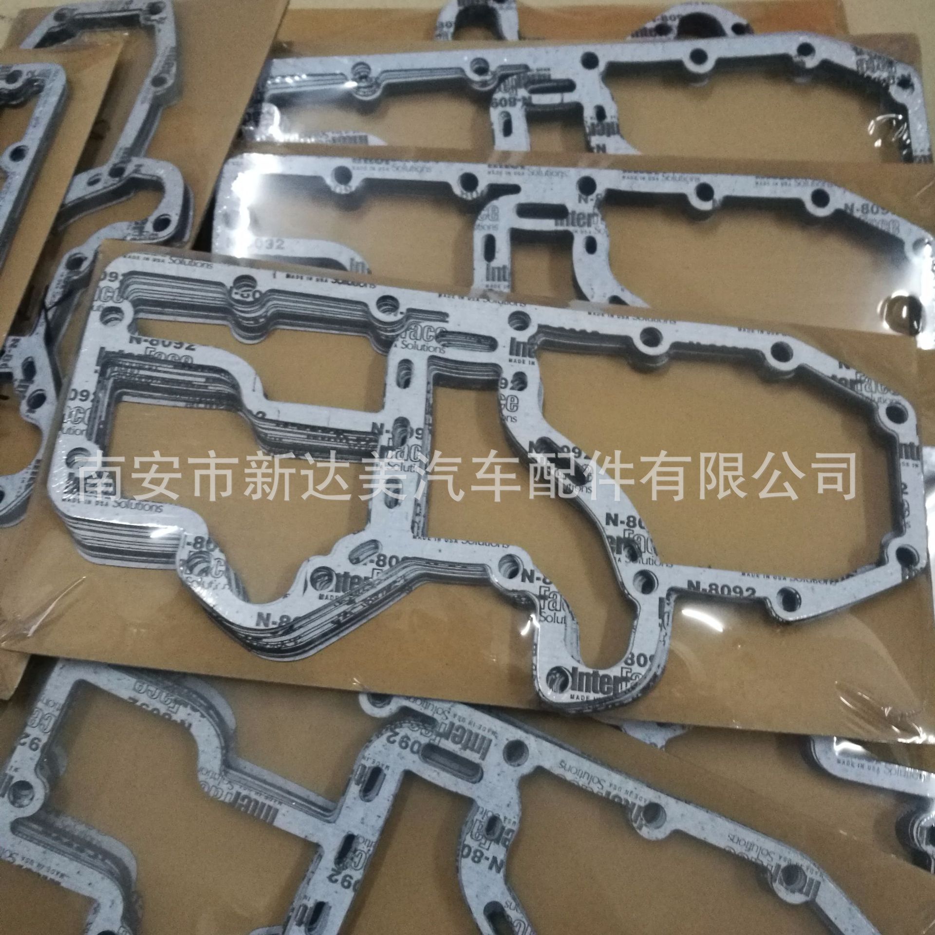 密封垫3K3257 7E9817 7W6552 7W2426 7C1159 1S7057-阿里巴巴