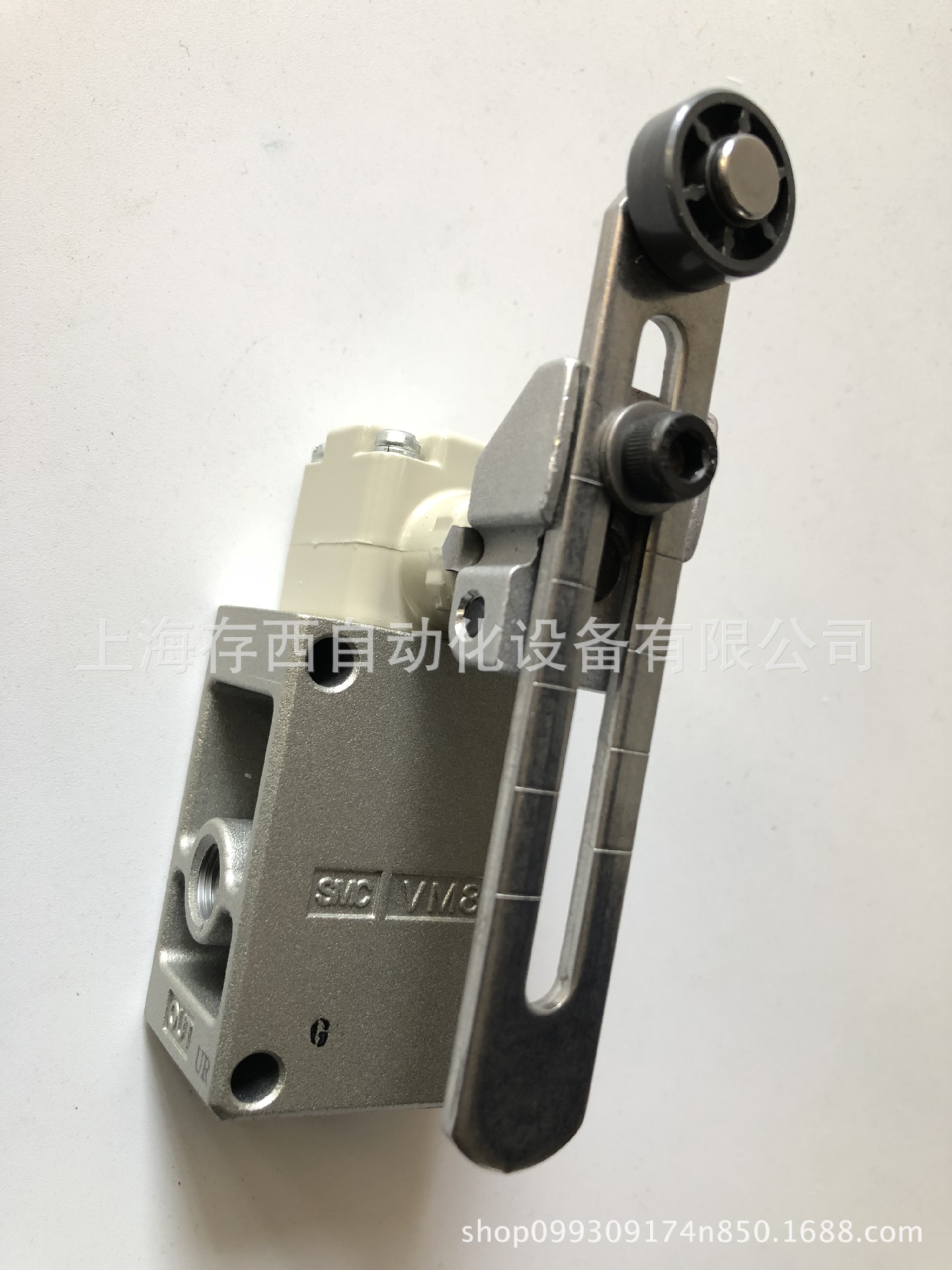 VM830-01-13-00-01全新原装SMC机械阀-阿里巴巴