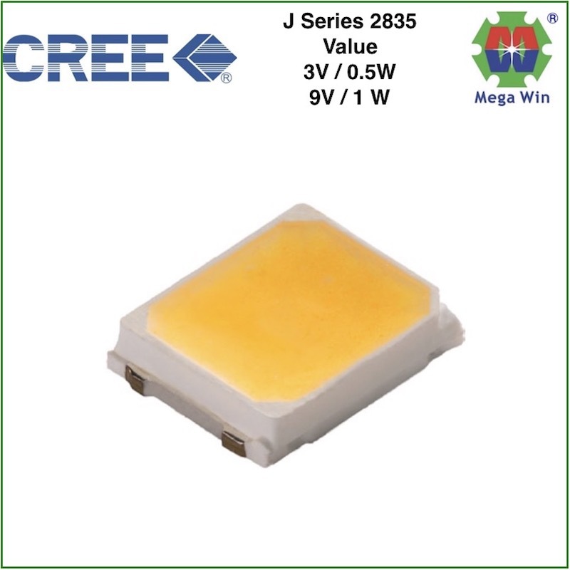 JE2835AWT-00-0000-0C0A0BH665E CREE 2835 LED-阿里巴巴
