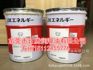 新日石JXTG ENEOS BONNOC AX68 发那科机器人齿轮油-阿里巴巴