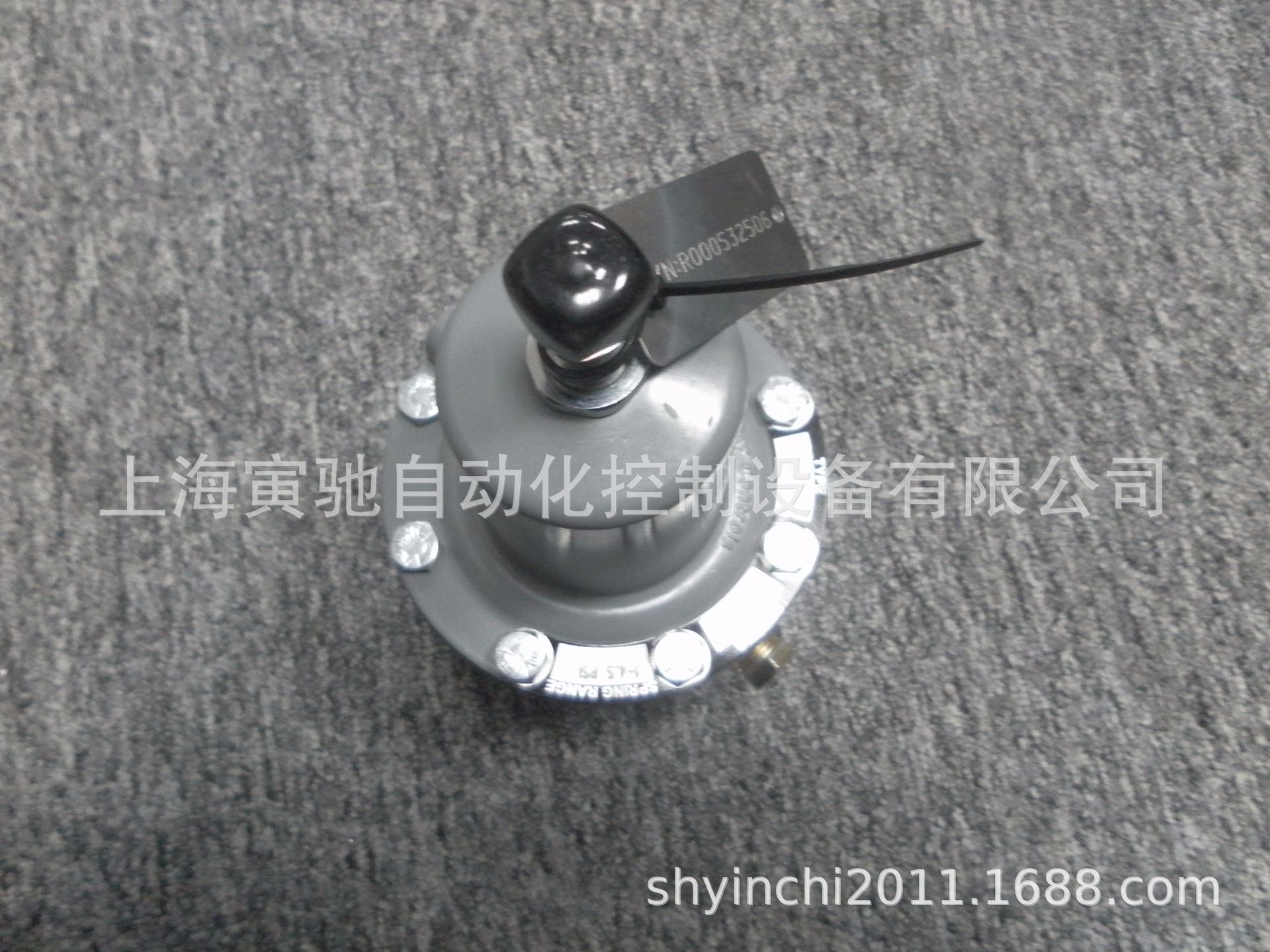 FISHER排气阀289H-42安全放散阀289H/289H-41/289L-阿里巴巴