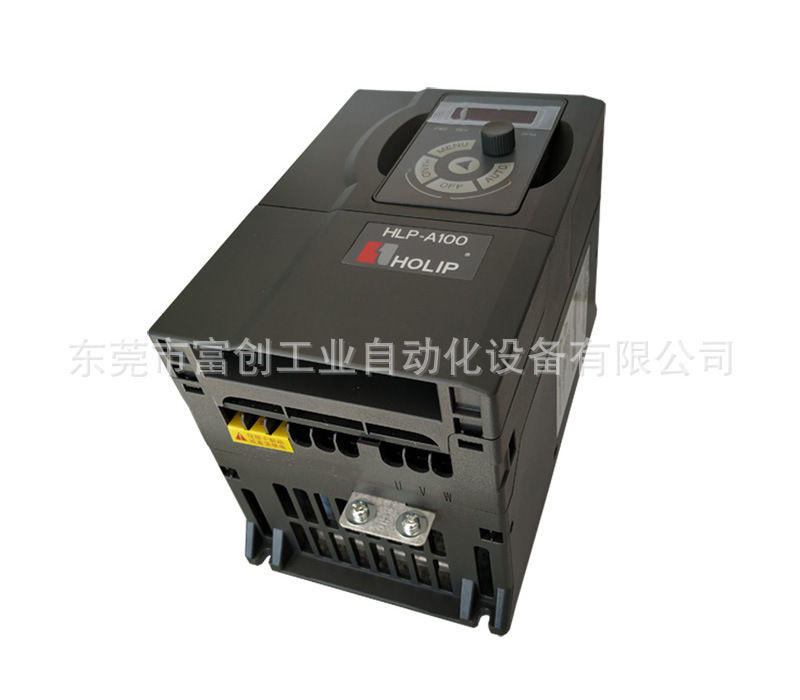 HOLIP海利普变频器HLP-A10001D543 1.5KW三相380V通用调速器批发-阿里巴巴