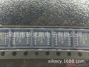 PIC16F18325-E/ST Microchip MCU 8BIT 14KB FLASH 14TSSOP-阿里巴巴