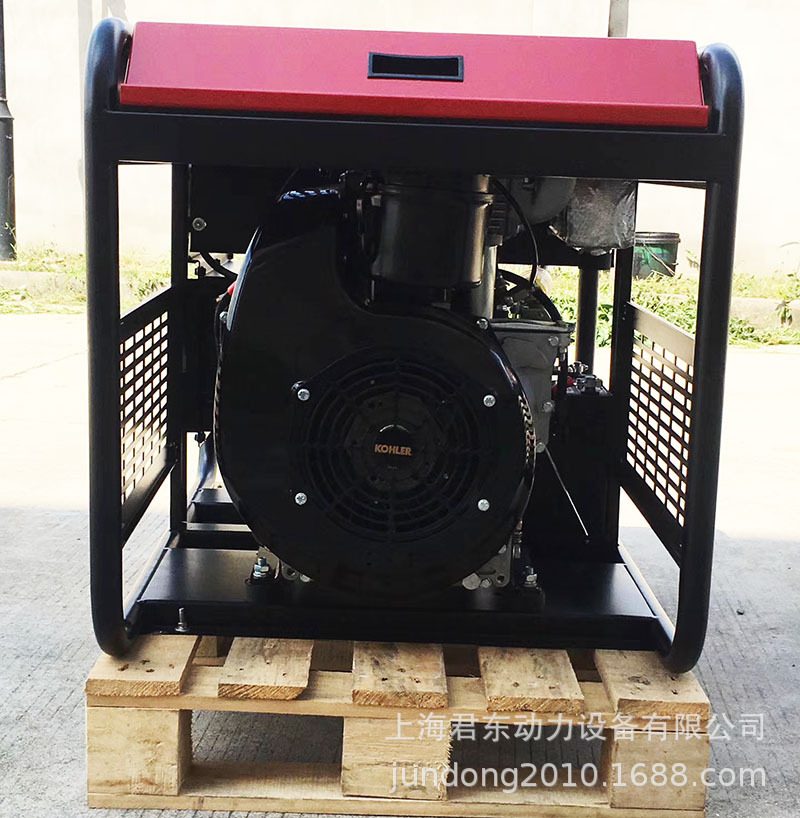 科勒柴油发电机 科勒10KW柴油发电机组 配原装KD477-2柴油发动机-阿里巴巴