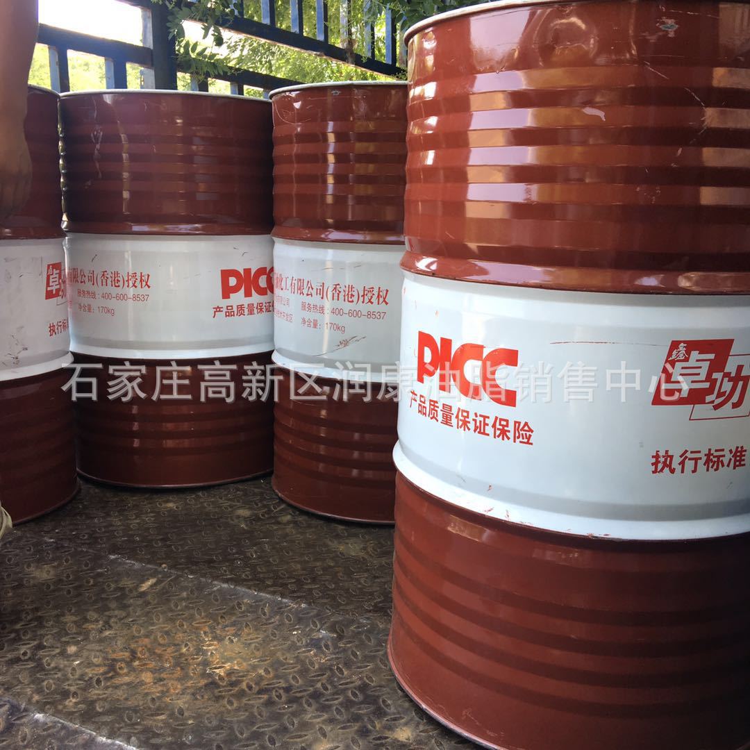 长城L-DAB150空气压缩机油 空压机专用油 大桶208L-阿里巴巴