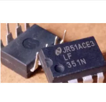 LF351N LF351 DIP8 集成电路 IC芯片 拍前确认-阿里巴巴