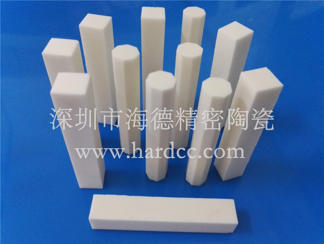 耐磨陶瓷条_陶瓷方形棒 耐磨陶瓷条 耐高温陶瓷块 耐磨陶瓷块 氧化铝 - 阿里巴巴