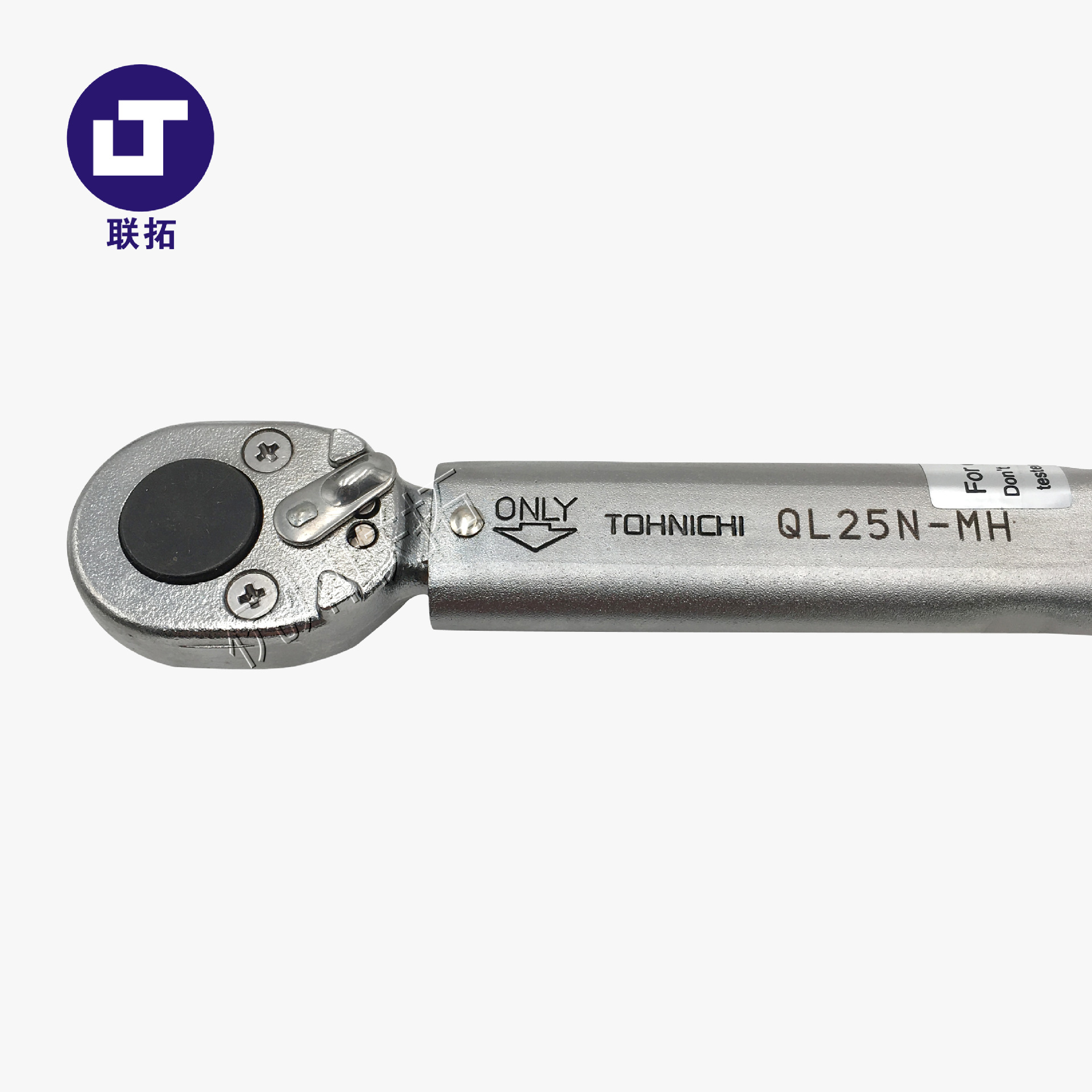 批发扭力扳手QL25N-MH日本东日TOHNICHI预制式扭力扳手棘轮式-阿里巴巴