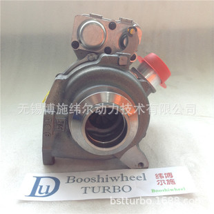 LR022358 LR038322 原装全新TD04 涡轮增压器49477-01213-阿里巴巴