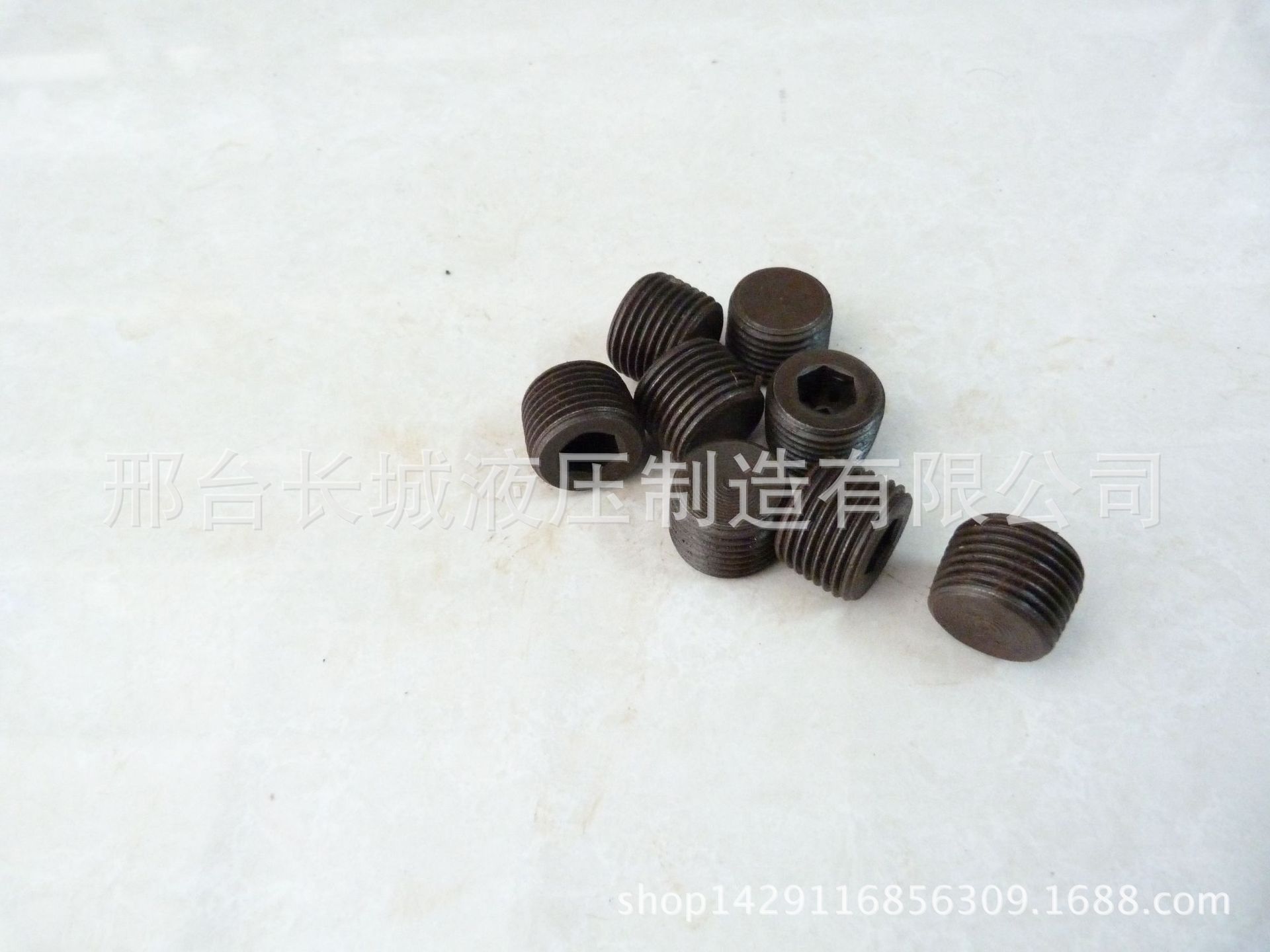 外六角螺塞 JB/ZQ 4450-2006代替 JB/ZQ 4450-1997-阿里巴巴