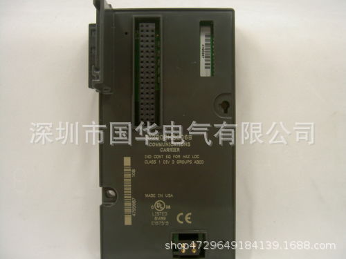 美国GE PLC IC200CHS022 I/0底座 现货批发-阿里巴巴