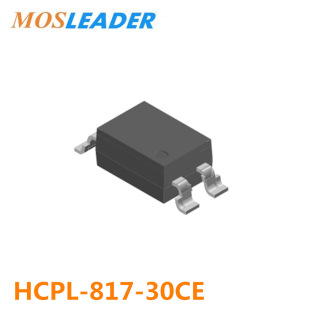批量订单可议价 光耦 光电耦合器 SMD4 HCPL-817-30CE-阿里巴巴