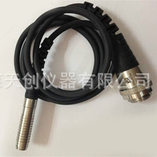 易高T456CF1S铁基探头 elcometer456测厚仪探头 456膜厚仪标配-阿里巴巴