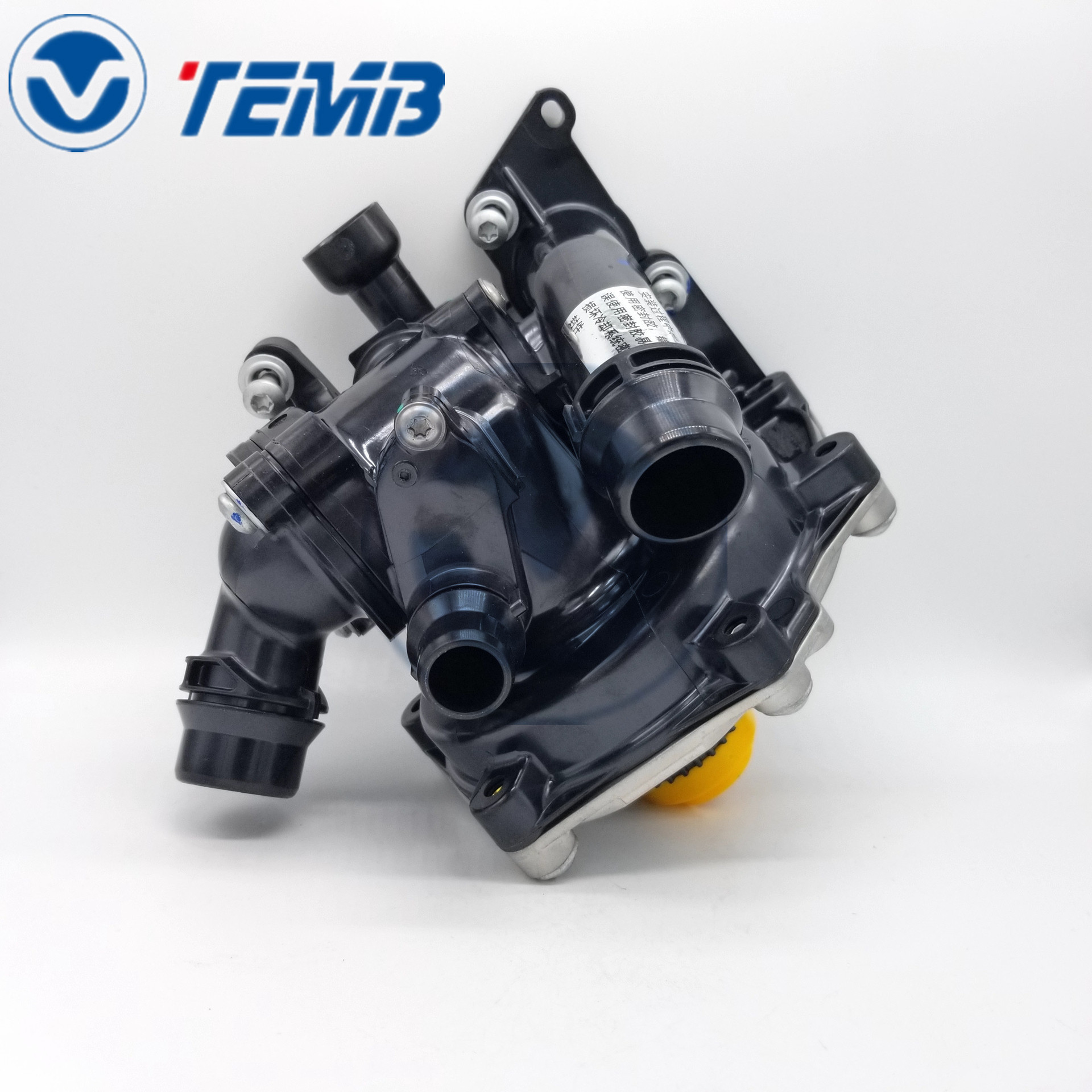 EA888水泵总成 适用大众奥迪汽车节温器06l121111h 06L121012A-阿里巴巴