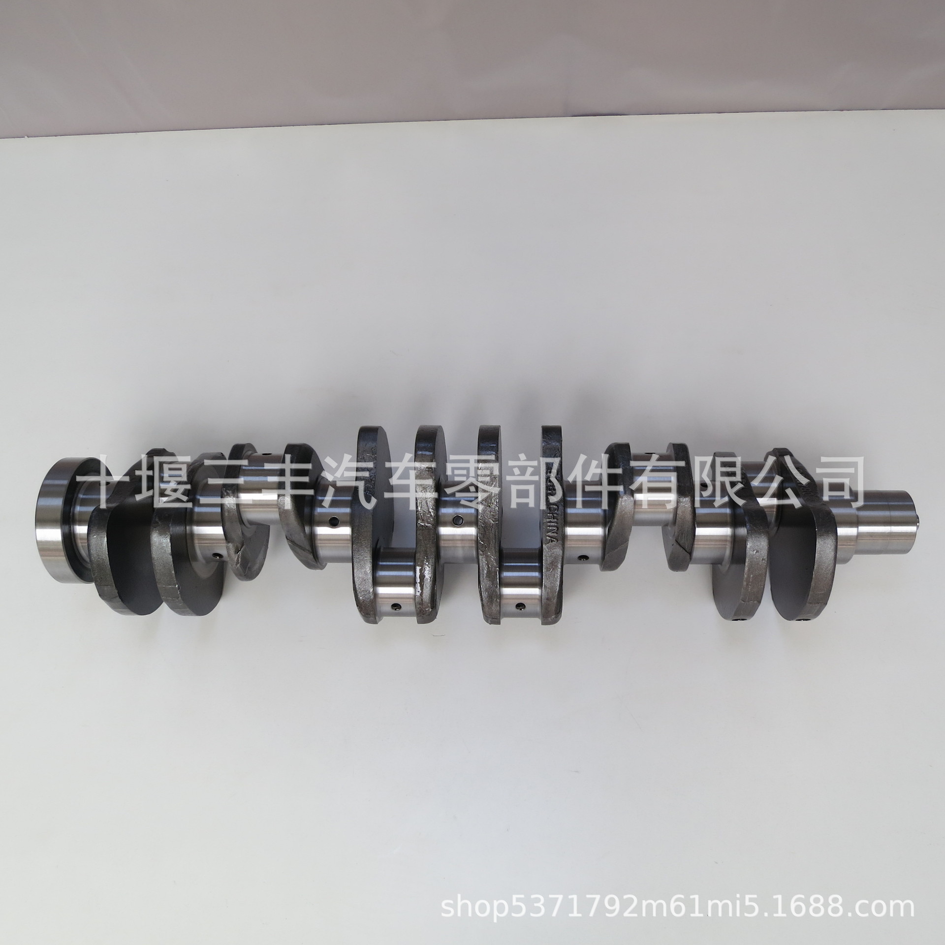 6BT曲轴3907804 3929037 6BT5.9 曲轴3903828 3908032-阿里巴巴