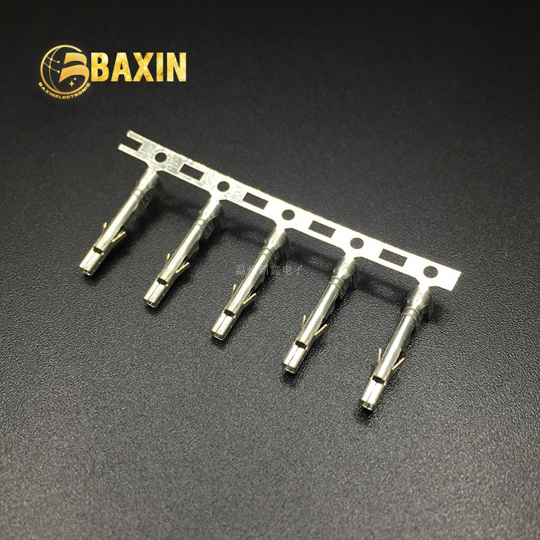 国产Molex5556 端子 4.2间距5557配套端子 5556端子-阿里巴巴