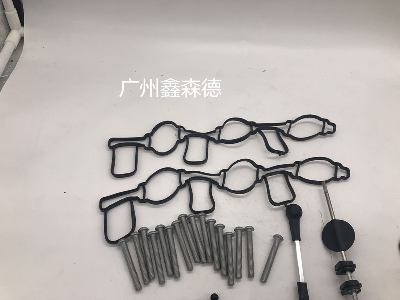 询价 厂家直销 进气歧管修理包 059129711 059129712 059198212-阿里巴巴