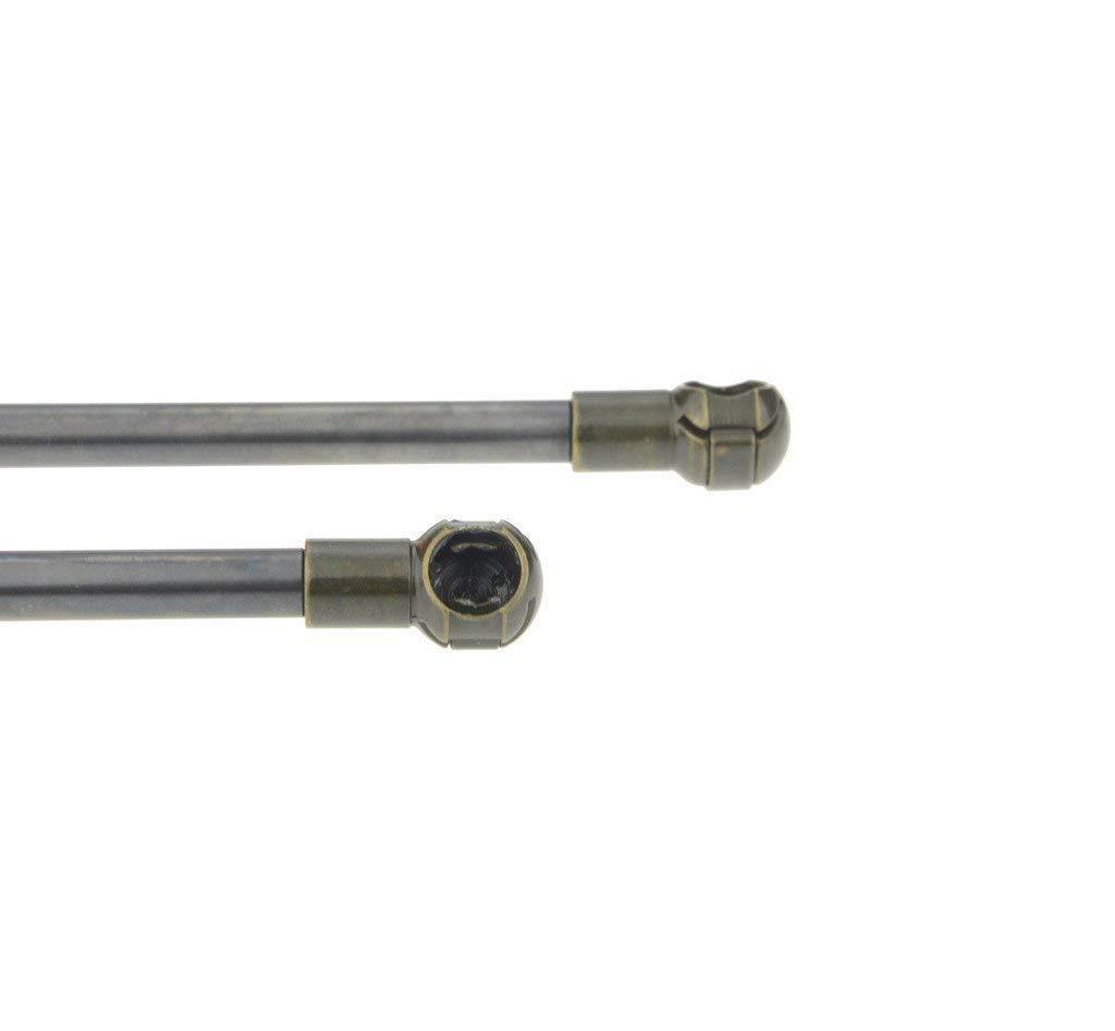 适用宝马BMW X5 E53 2000-2006 机盖液压杆 51238402551-阿里巴巴