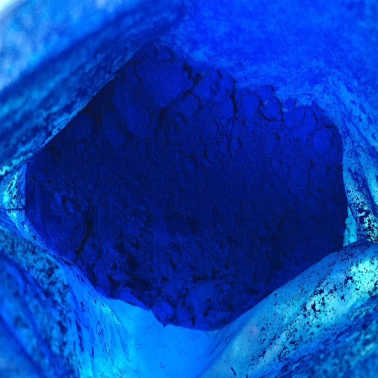 科莱恩原装进口PV Fast Blue A2R有机颜料蓝 色粉15:1 酞青蓝-阿里巴巴