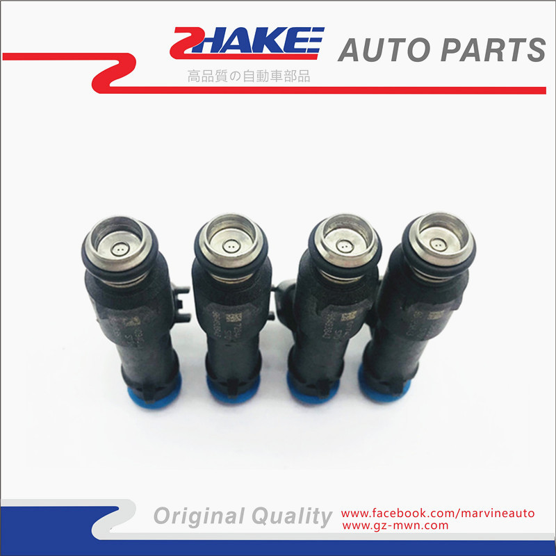 ZHAKE喷油嘴适用于雷诺 06-08款 铃木 前莱茵河 2.0L 96493843-阿里巴巴