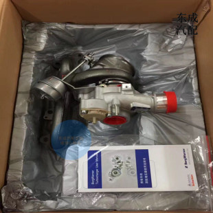 适用09-15/1.6T科鲁兹迈锐宝君威君越英朗涡轮增压器总成55574478-阿里巴巴