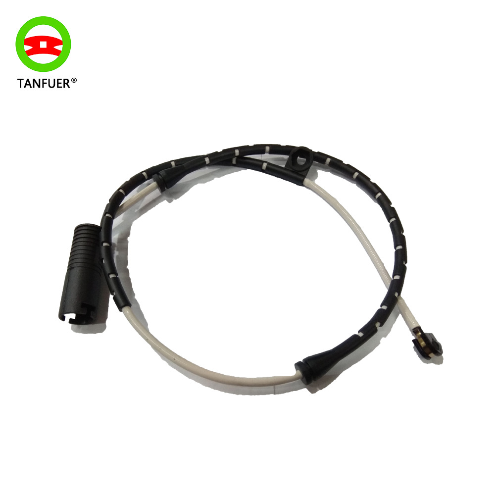 刹车感应线 适用于宝马刹车片X5E53越野车报警线 厂家批发 现货-阿里巴巴