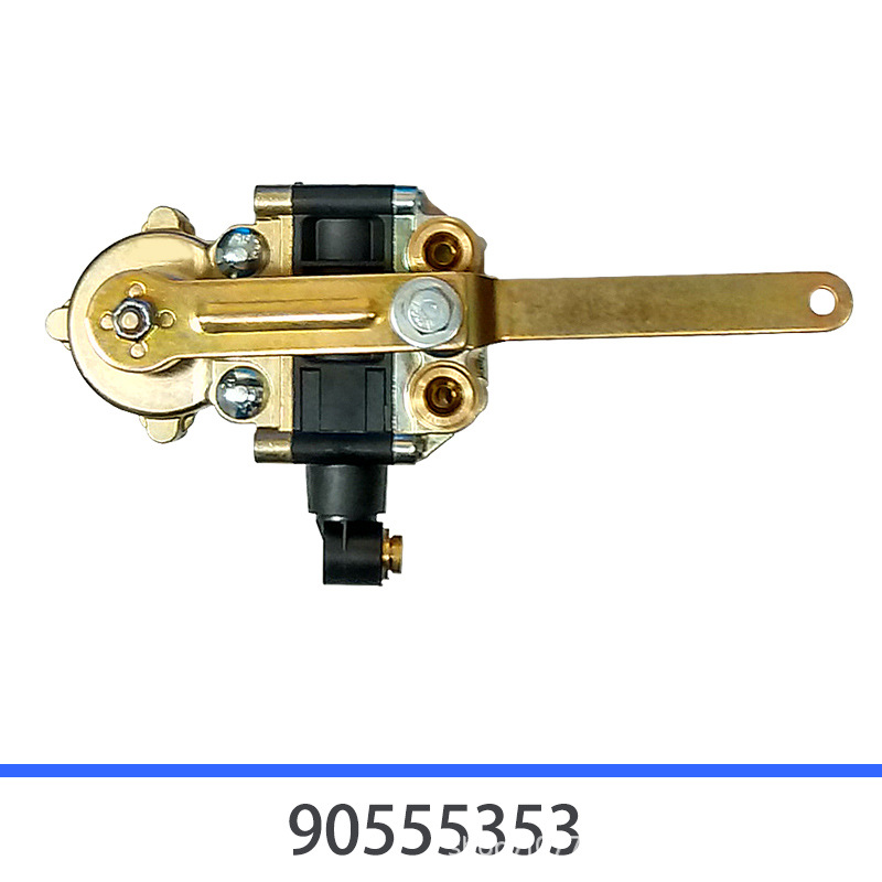 卡车 客车空气悬挂气囊平衡高度阀LEVELING VALVE控制阀90555353-阿里巴巴